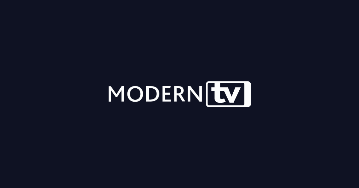 MODERNTV | Complete OTT Ecosystem